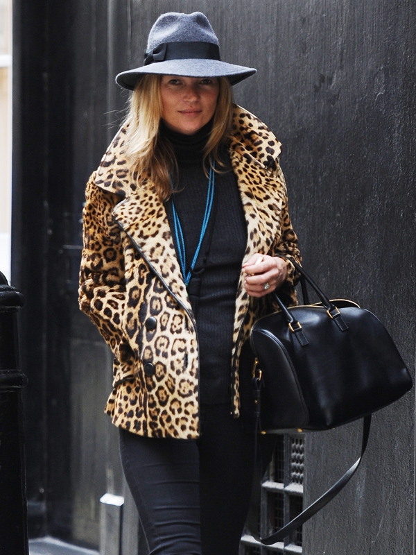 The Headwear Association: The Headwear Association Names Kate Moss Hat ...