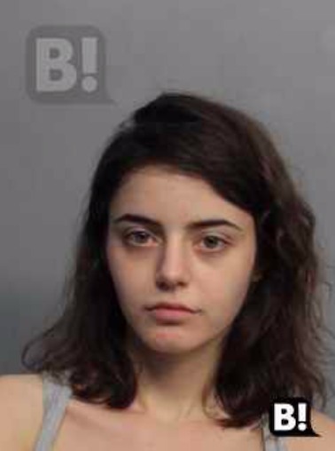 Porn Star Mugshots 18 Nsfw Kylie Quinn