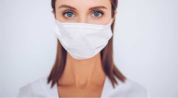 How to Use the Right Mask According to WHO | S & A Gallery