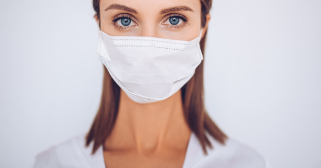 How to Use the Right Mask According to WHO | S & A Gallery