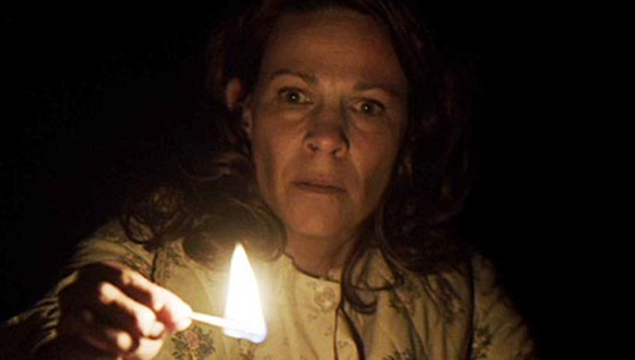 Lili Taylor | The conjuring, Horror movies, Most popular series