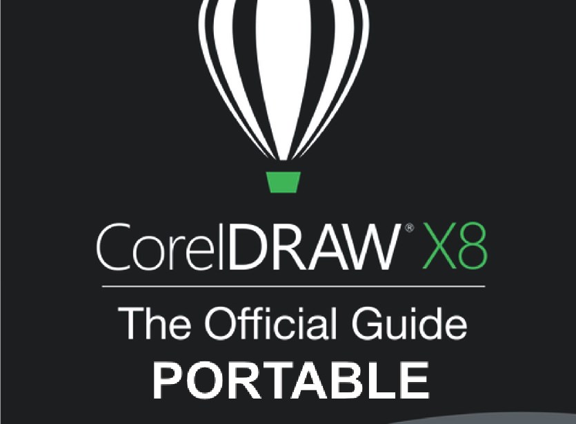 Corel Draw Portable 2018 (MEGA) - 381.1 MB