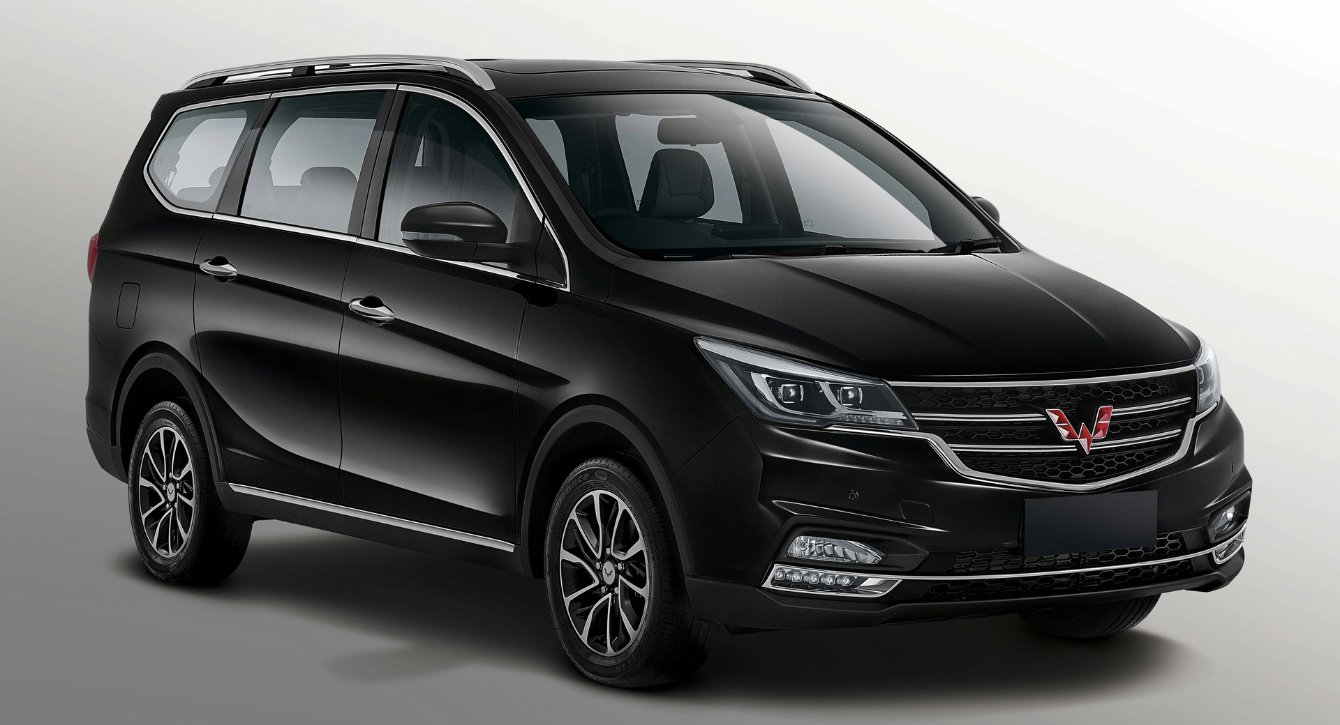 Wuling Automobiles Entered as Choice In Purchasing Loved ones Vehicles ...