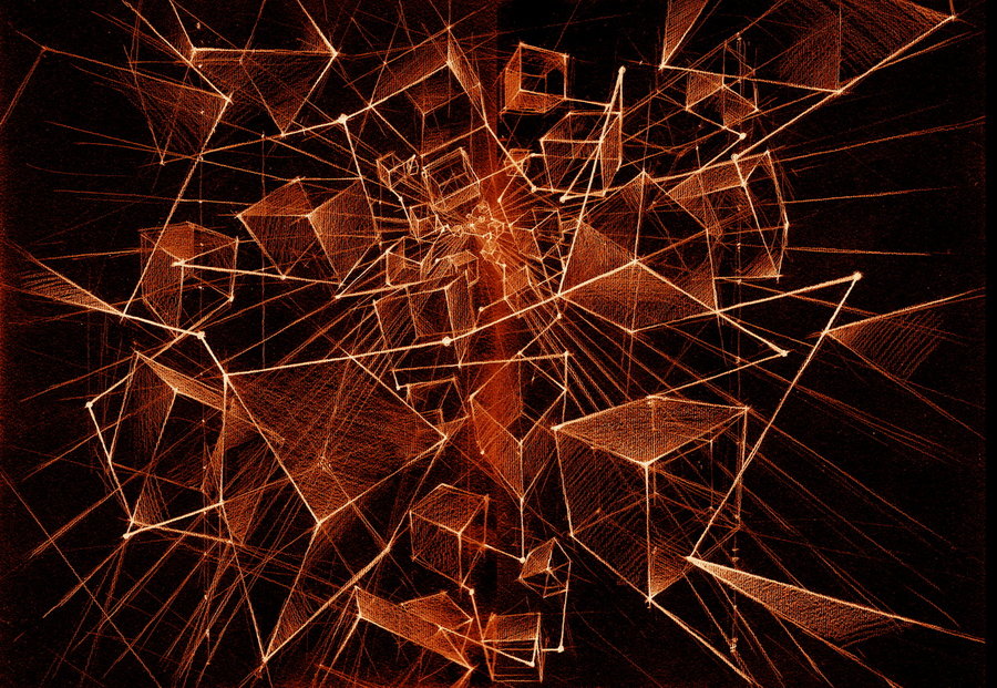 The Road to Art Education-Learning to Teaching : Create a Synectic Work ...