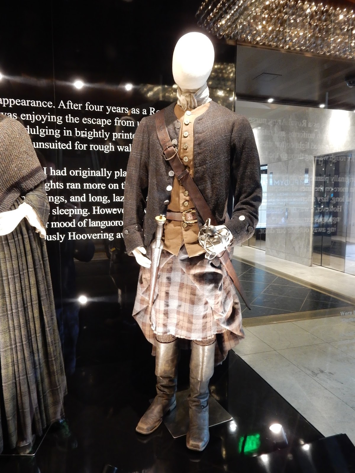 Hollywood Movie Costumes and Props: Men's Halloween costume inspiration ...