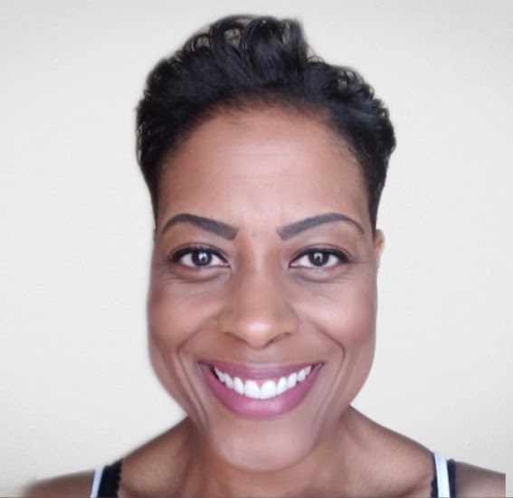 Jan's Blog : Get to know...author Shauntae Spaulding