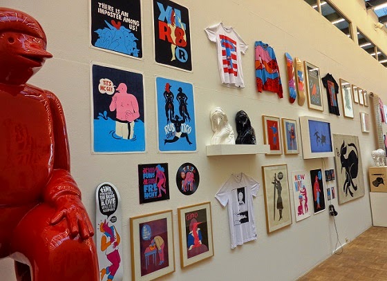 wilikditwel: Piet Parra