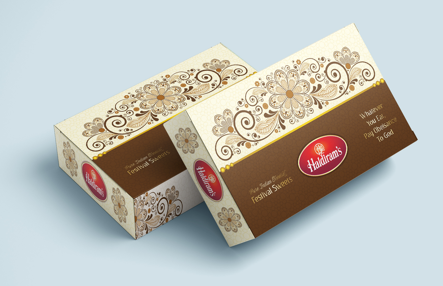 World of Sweet Box packaging designs and devotion for packaging concept ...
