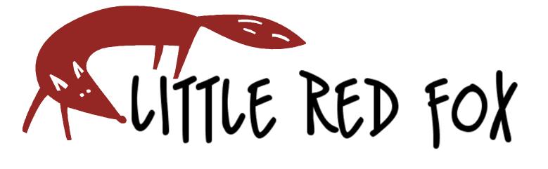 Little Red Fox