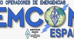 Sección Local de URE en Huesca: EMCOM