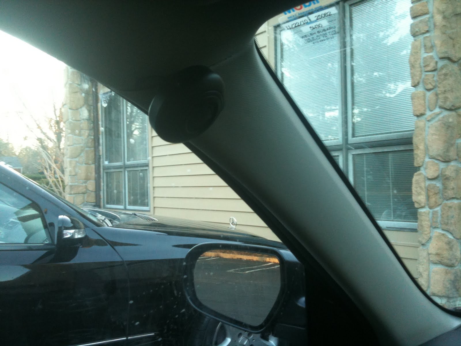 Whistler Pro-3600 Review: Whistler’s New Over-Achiever – Veil Guy