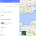 Material Design for Google Maps Transit Directions