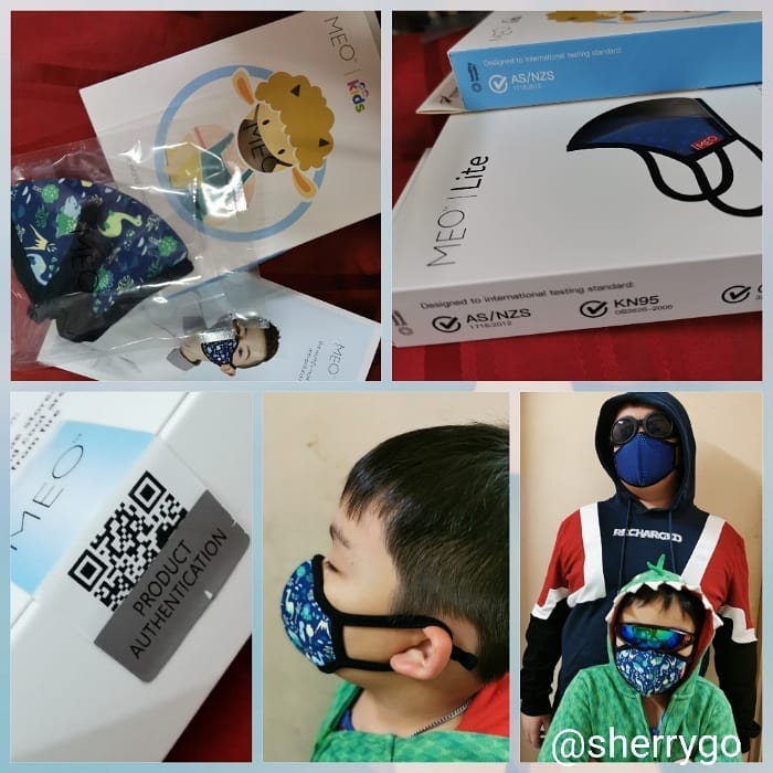 My Mom's Best: MEO™️ the world's most innovative face mask available in ...