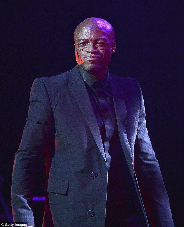 The Reverend Bobby: 2017