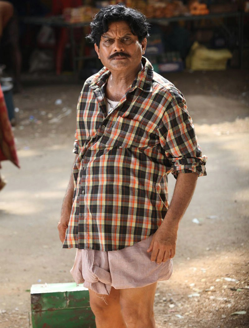 Jagathy sreekumar in the Movie Shikkar |Jagathy Sreekumar Photos