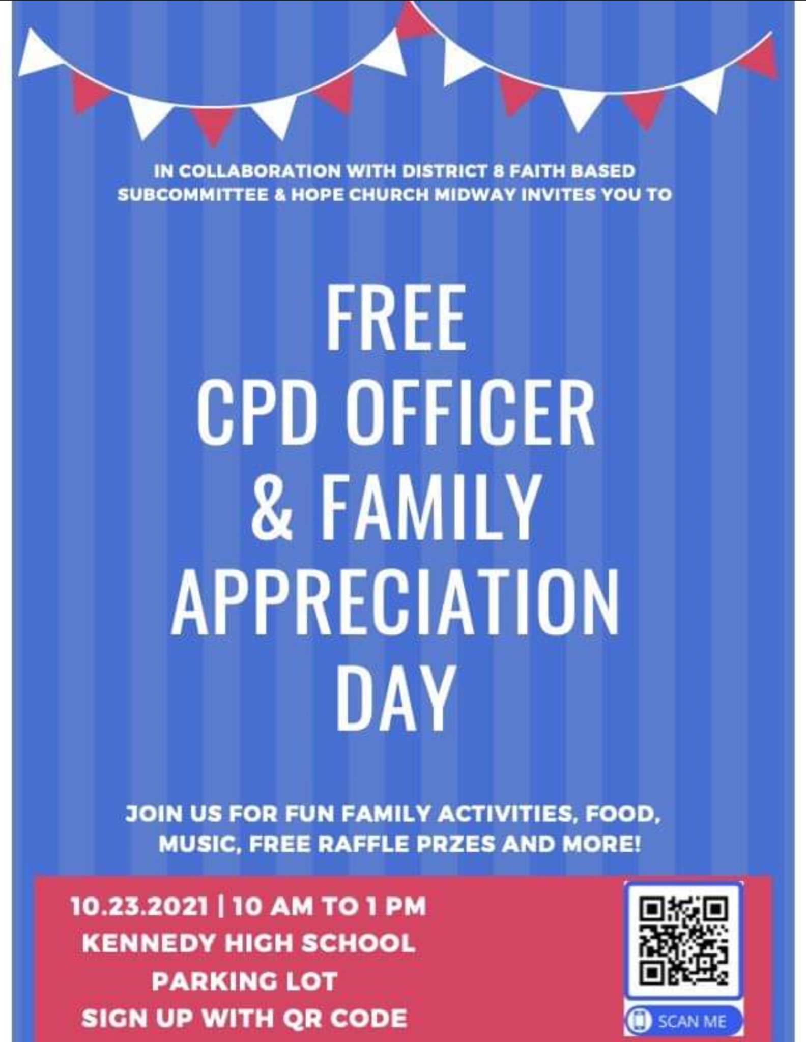 Southwest Chicago Post Here s A Great Chance To Say Thanks To southwest-chicago-post-here-s-a-great-chance-to-say-thanks-to
