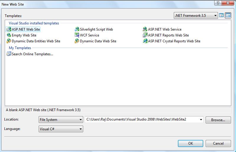 AdRotator control ~ student Box Office