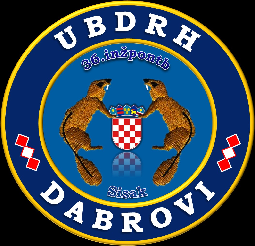 Dabrovi Sisak