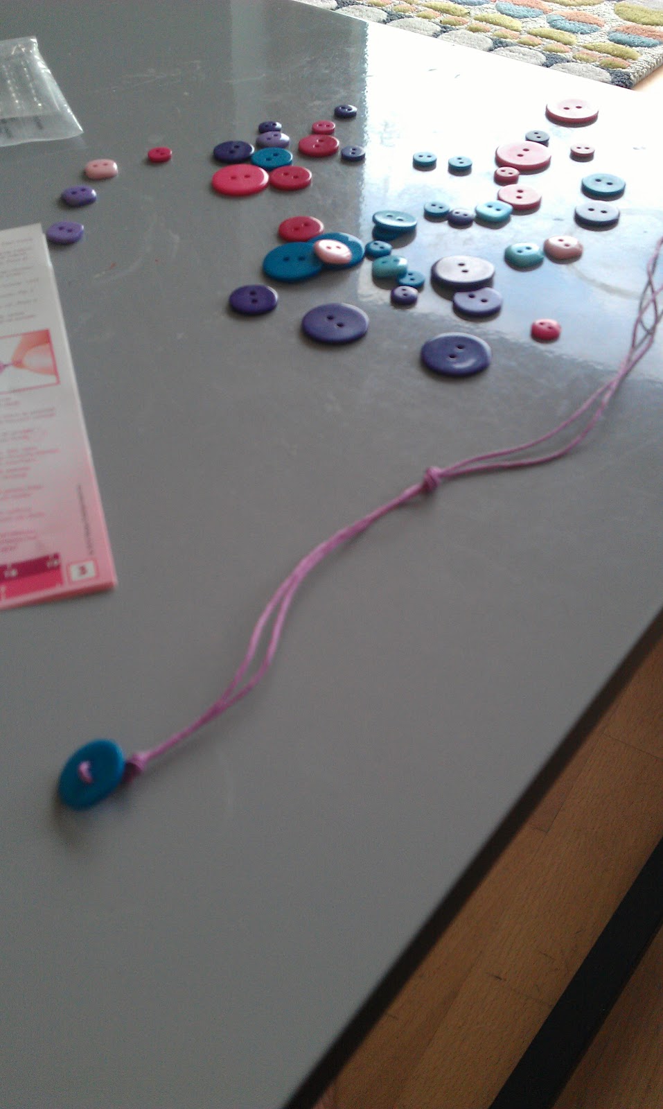 Style Me Up! Review - Emmy's Mummy