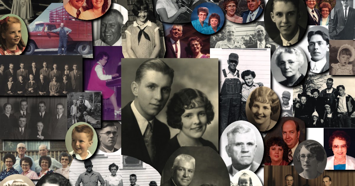 Jacob Kapp Jr. and Ruth Saunders Kapp