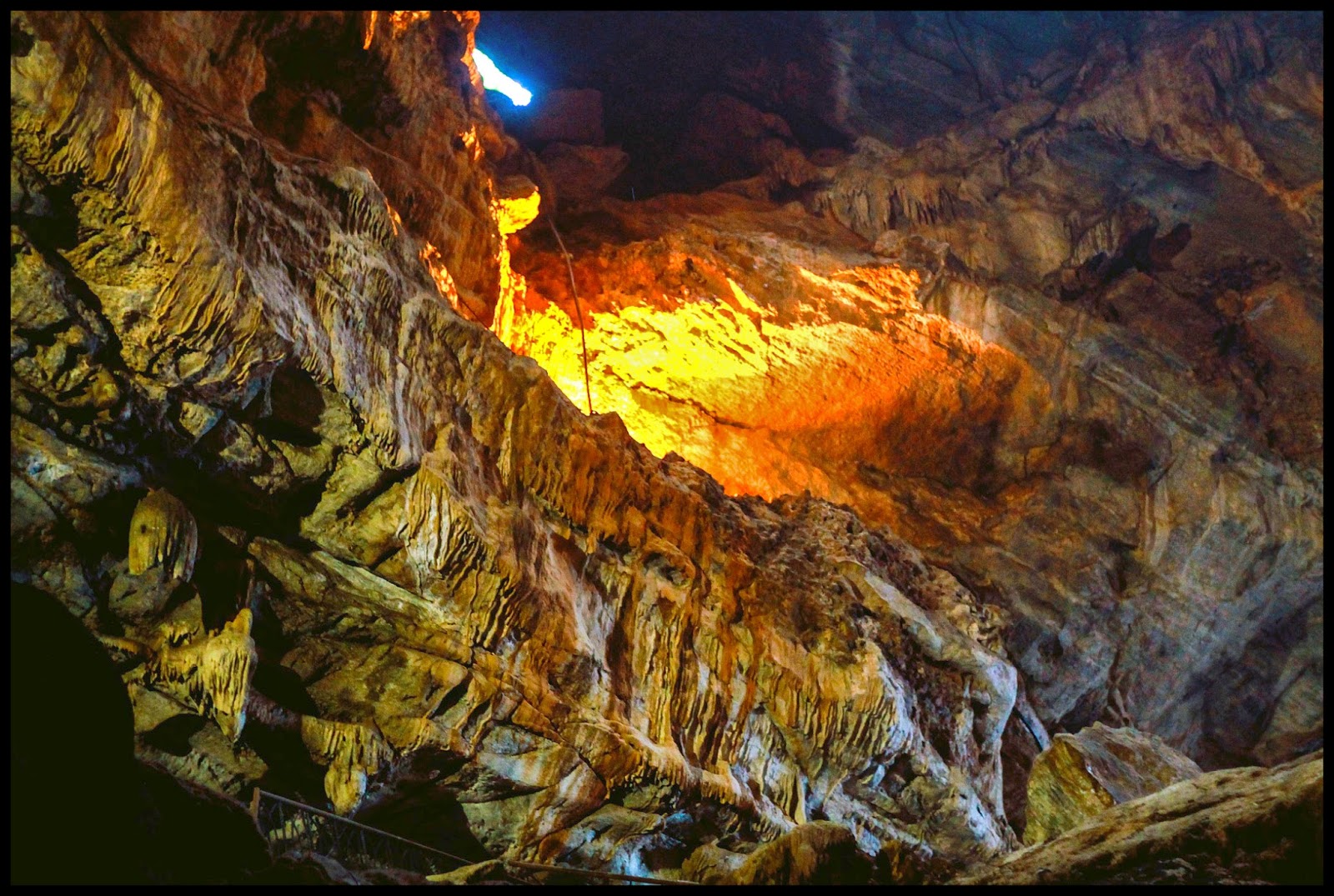 Borra Caves,Andhra Pradesh,India | Travel life journeys