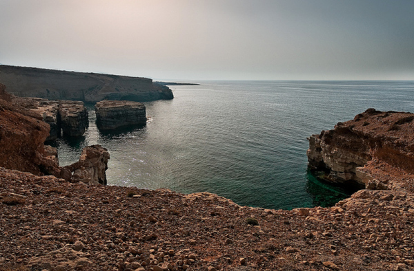 Beautiful Images of Libya