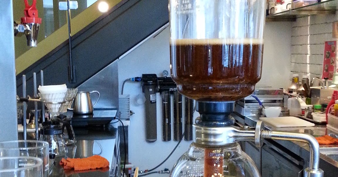 LoLo-Eatable: The UCC Oriental (The First Flagship store of UCC Coffee ...