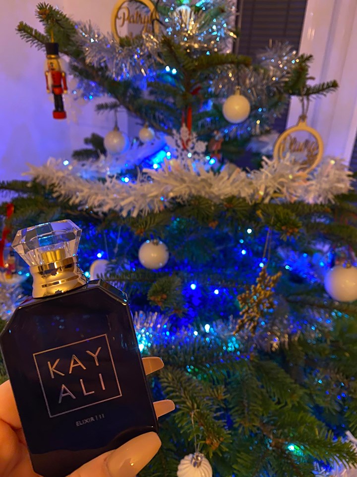 Kayali Elixir | 11 Fragrance Review - Olivia and Beauty