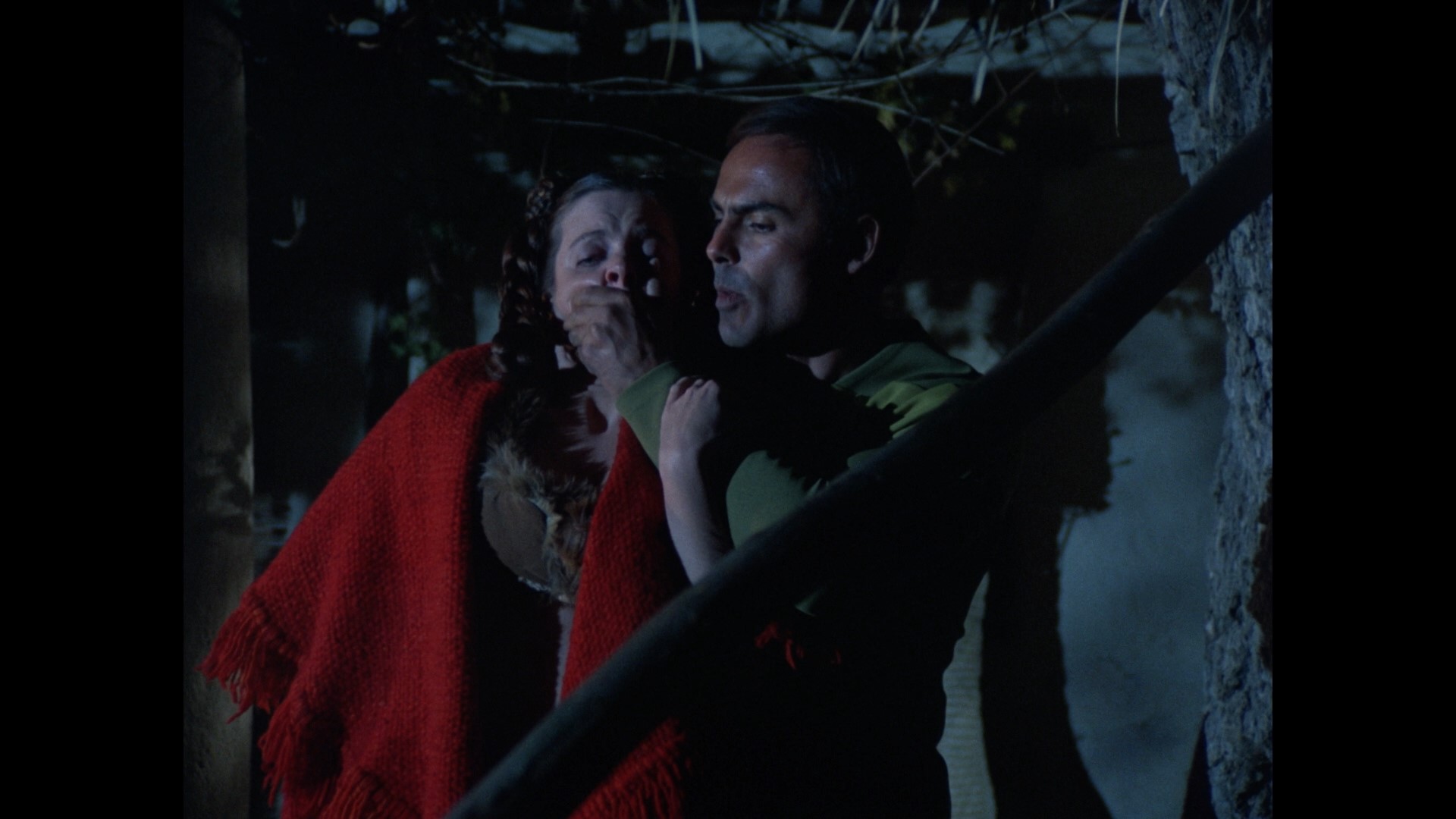 MCBASTARD'S MAUSOLEUM: GENESIS II (1973) / PLANET EARTH (1974) 2 FILM ...