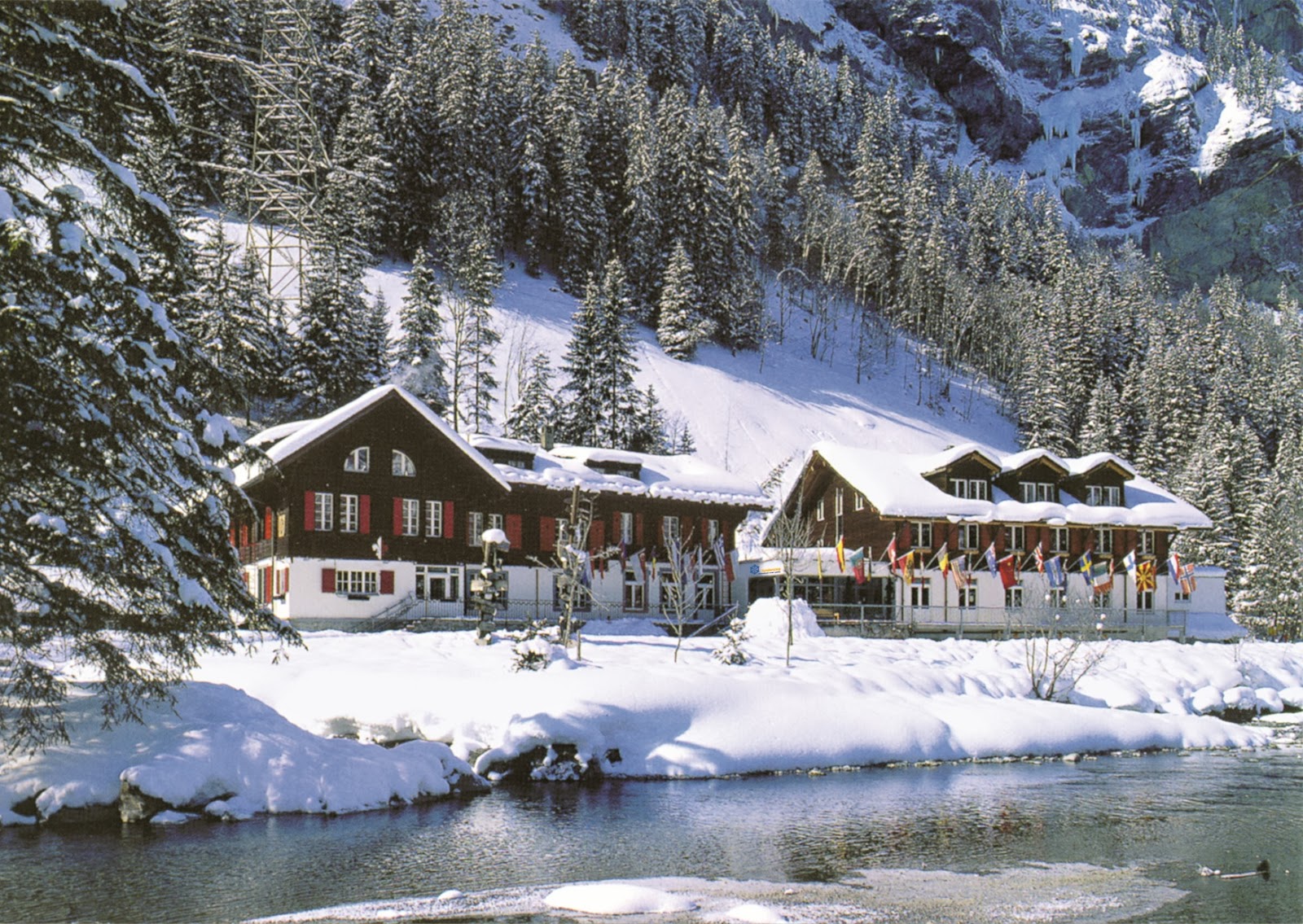 KISC ECO: Leave No Trace @ KISC