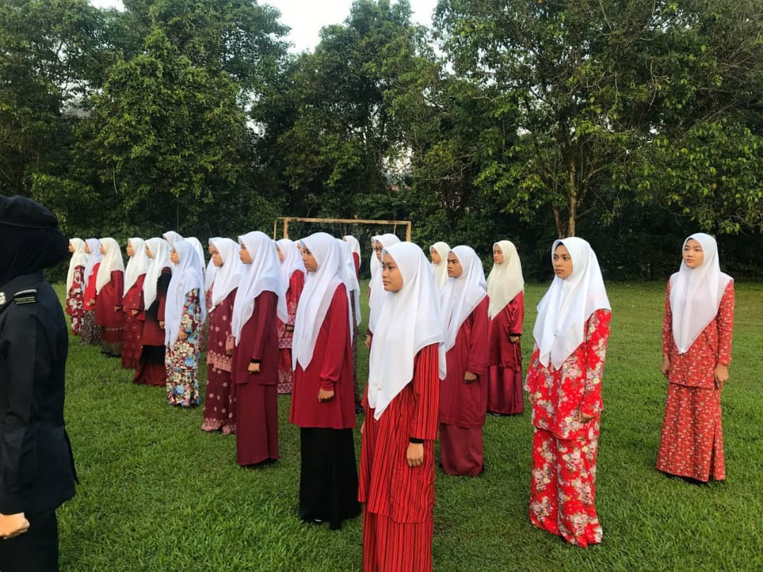 my life: How I enter SUkSIS