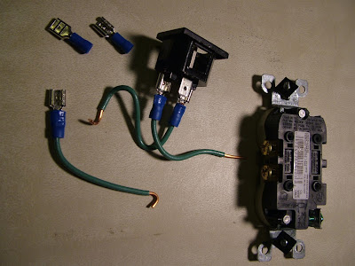 SSR Switchbox with IEC Powercord | The Life of Kenneth