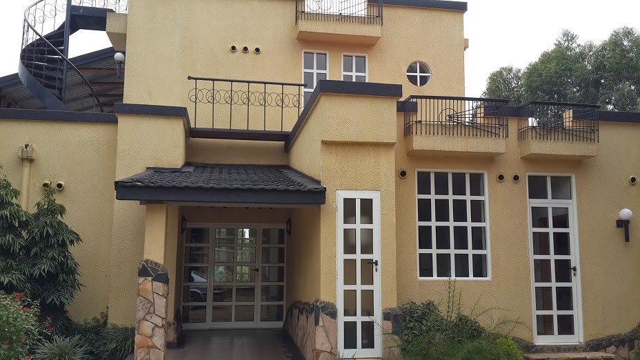 HOUSES FOR SALE KAMPALA, UGANDA: HOUSE FOR SALE BUNGA-KAWUKU KAMPALA ...