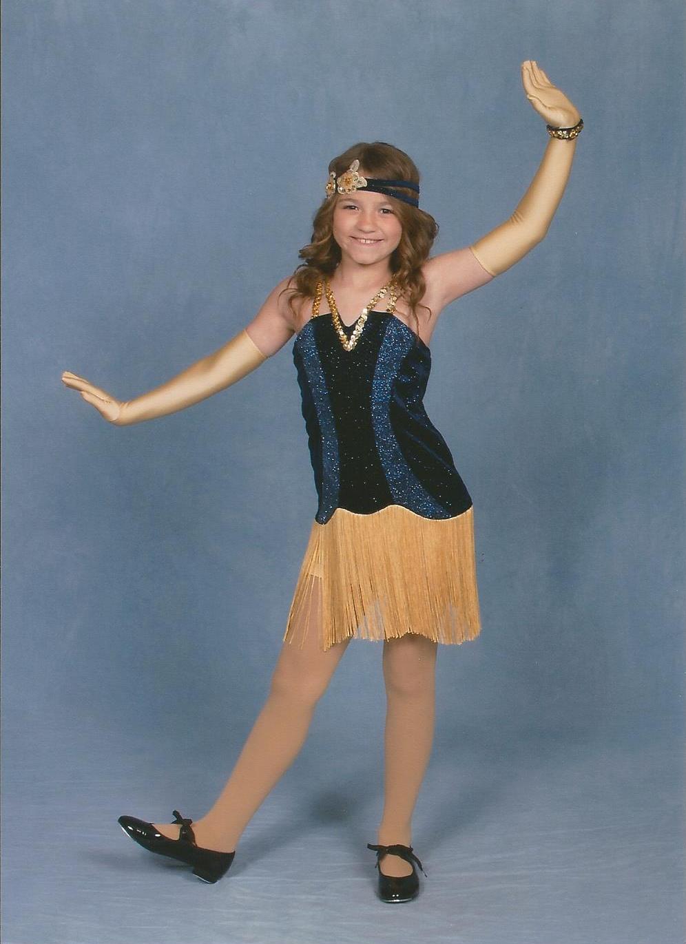 Trendy Mindy and Her Loves...: Dance Pictures from May 2015