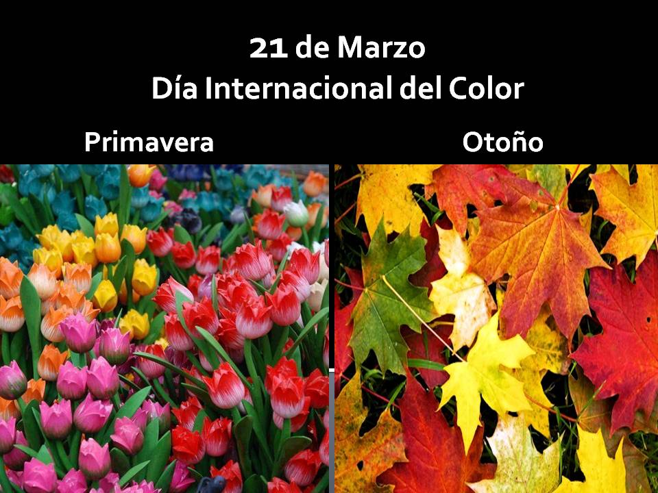 México a través de la mirada de una cubana: 21 Marzo: Equinoccios y ...