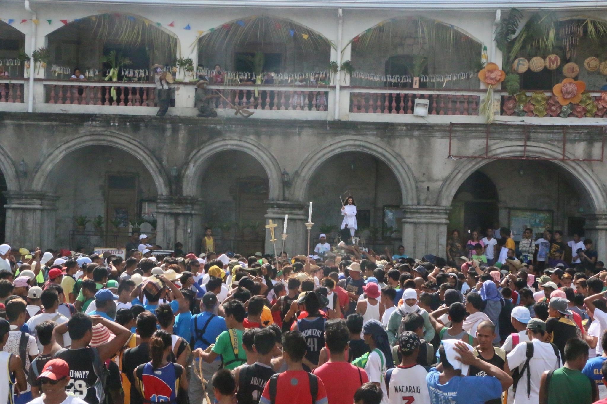 Most Spectacular Festivals in Quezon Province Every Month of May ...