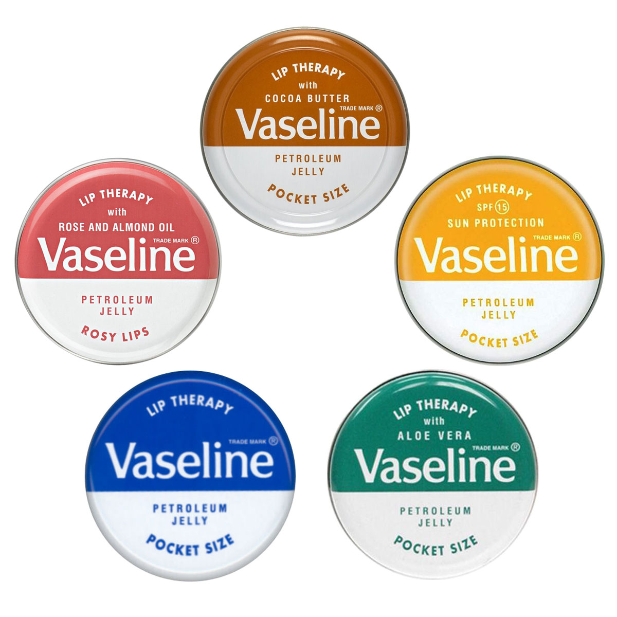 Sinead Quigley : 15 great uses of Vaseline!!