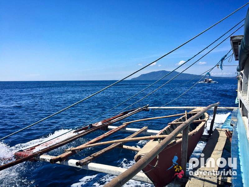 ISLA VERDE BATANGAS, "A Memorable Island Adventure in Batangas City ...