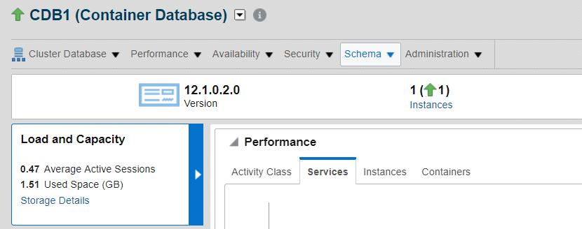 Oracle DBA Quick Notes: Creating Multiple PDBs in one Go using OEM Oracle DBA Quick Notes: Creating Multiple PDBs in one Go using OEM