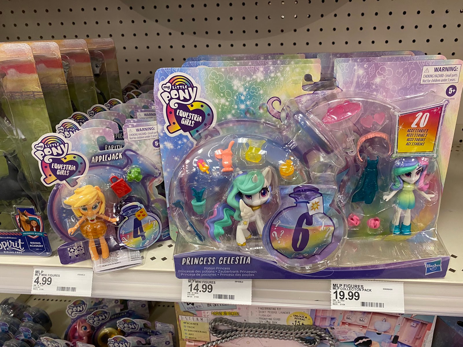 Princess Twilight Sparkle Toy Target