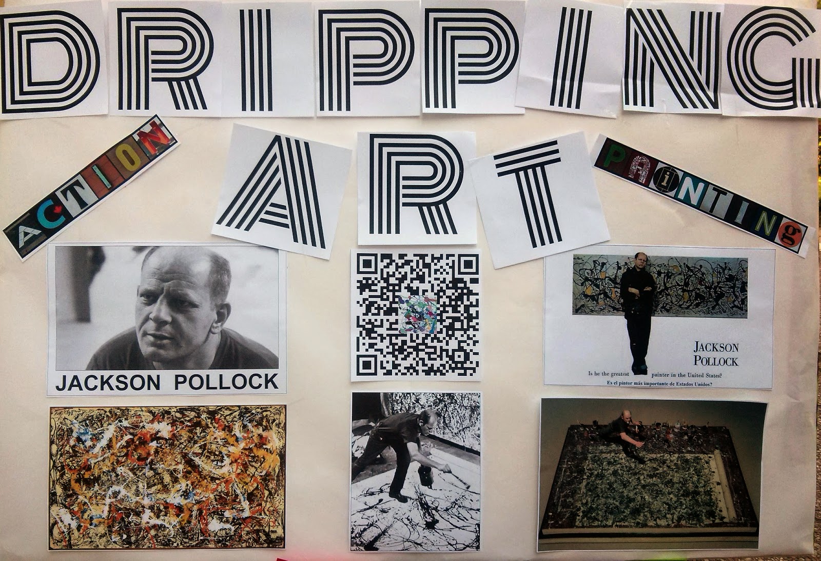 PLASTINGLISH - Visual Arts -: June 2014