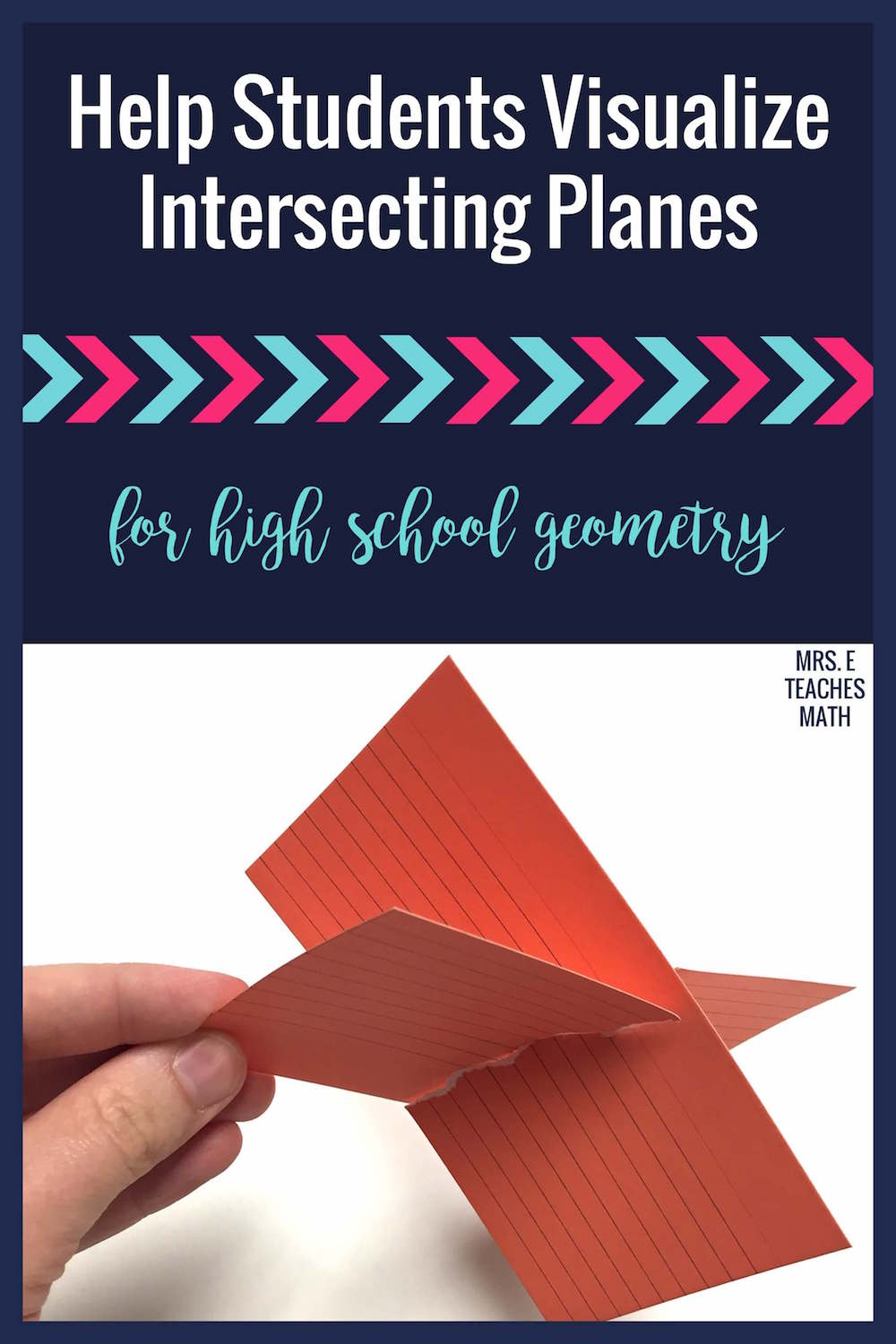 Intersection Geometry