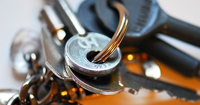 Locksmith Roswell: Lock Types