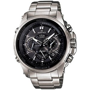 Digital Product: Casio Wave Solar Watches