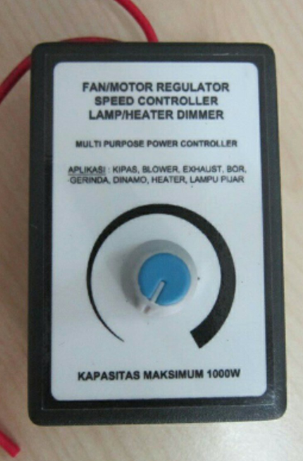 Pengertian Singkat Dan Info Harga Dimmer - Cari Tahu Sebelum Beli