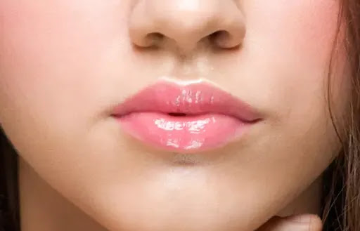The Shape Of Your Lips Can Describe Your Personality - Healthy Lifestyle
