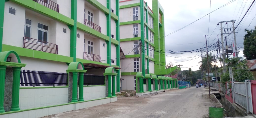 Mantan Direktur RSUD Padangsidimpuan Mengaku Dipaksa Tandatangani LPJ ... Mantan Direktur RSUD Padangsidimpuan Mengaku Dipaksa Tandatangani LPJ ...