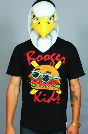 The Gun, or The Man? (c) Blog: "Booger Kids: Summer 2012"