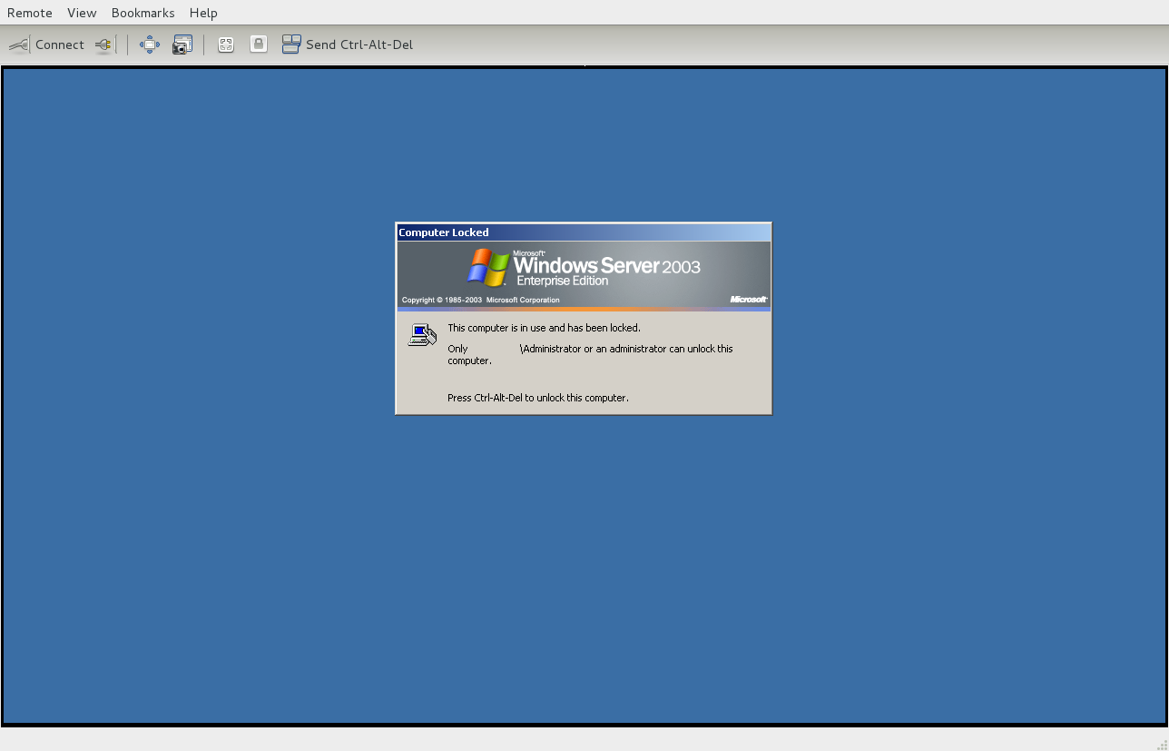 Codigo Unix Vmware Server Adding A Vnc Server Without Web Console