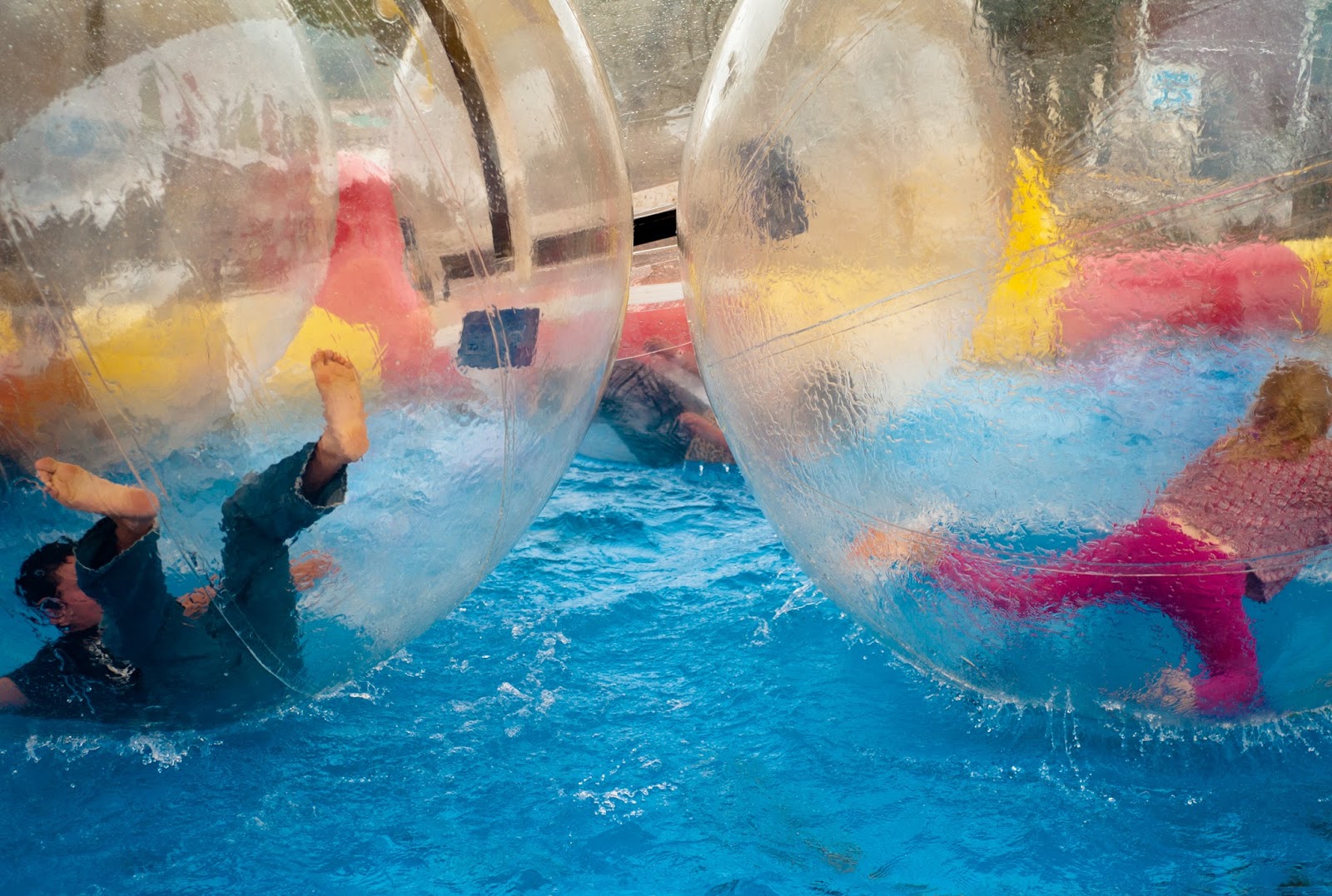 Picture Window photo blog : Pacific County Fair, Menlo, Wa.